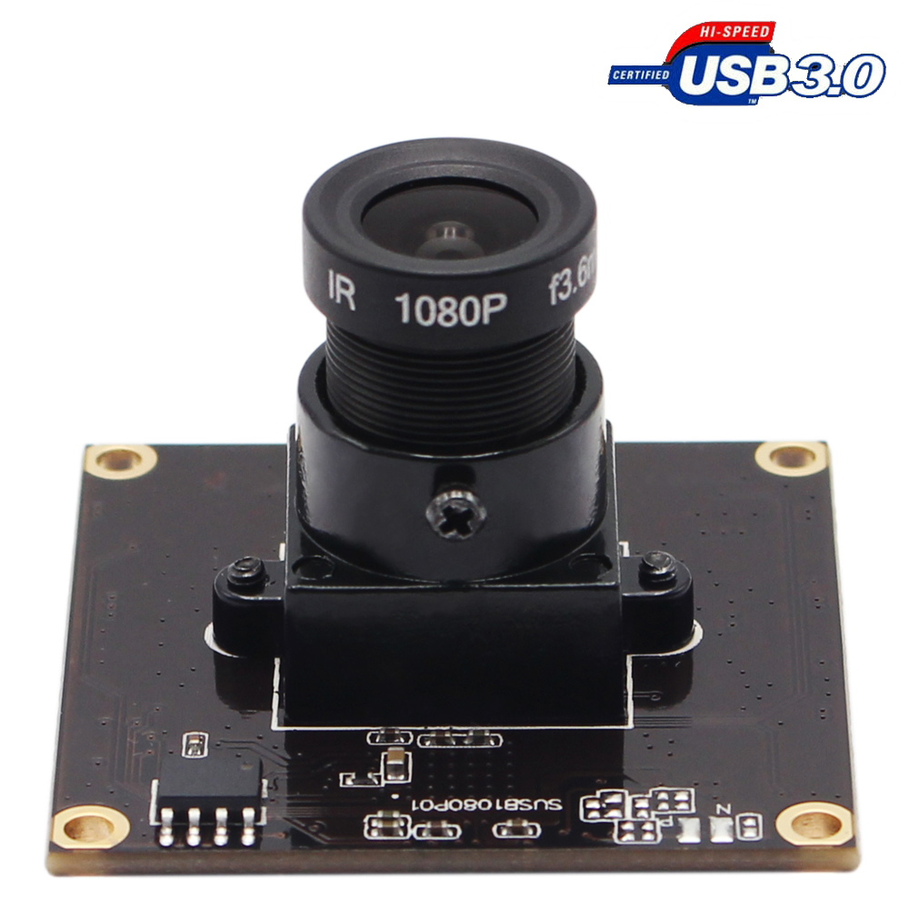 USB 3.0 Camera – Welcome to ELP
