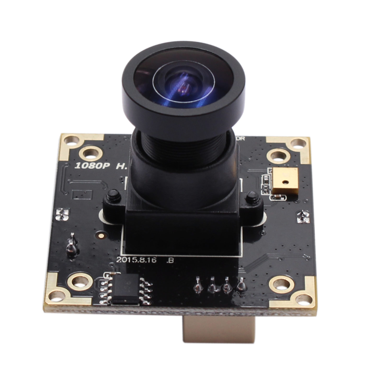 ELP 3mp 1080P H.264/MJPEG/YUY2 USB2.0 Aptina AR0331 Color CMOS wide ...