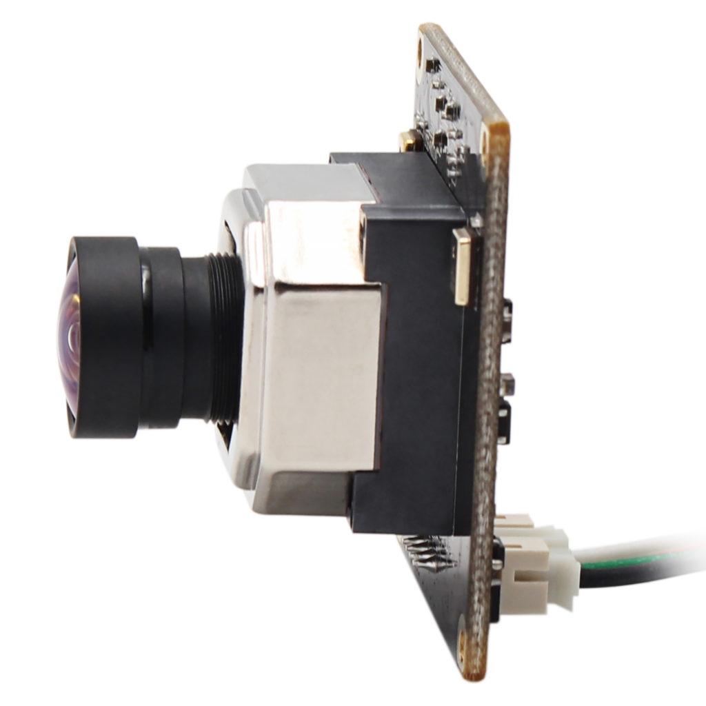 ELP 4K Autofocus USB Camera module 3840×2160 CMOS SONY IMX415 Sensor ...