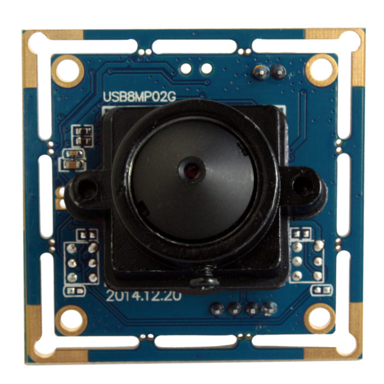 ELP 8mp High Speed Mini sony IMX179 cctv HD USB Board Camera Module ...