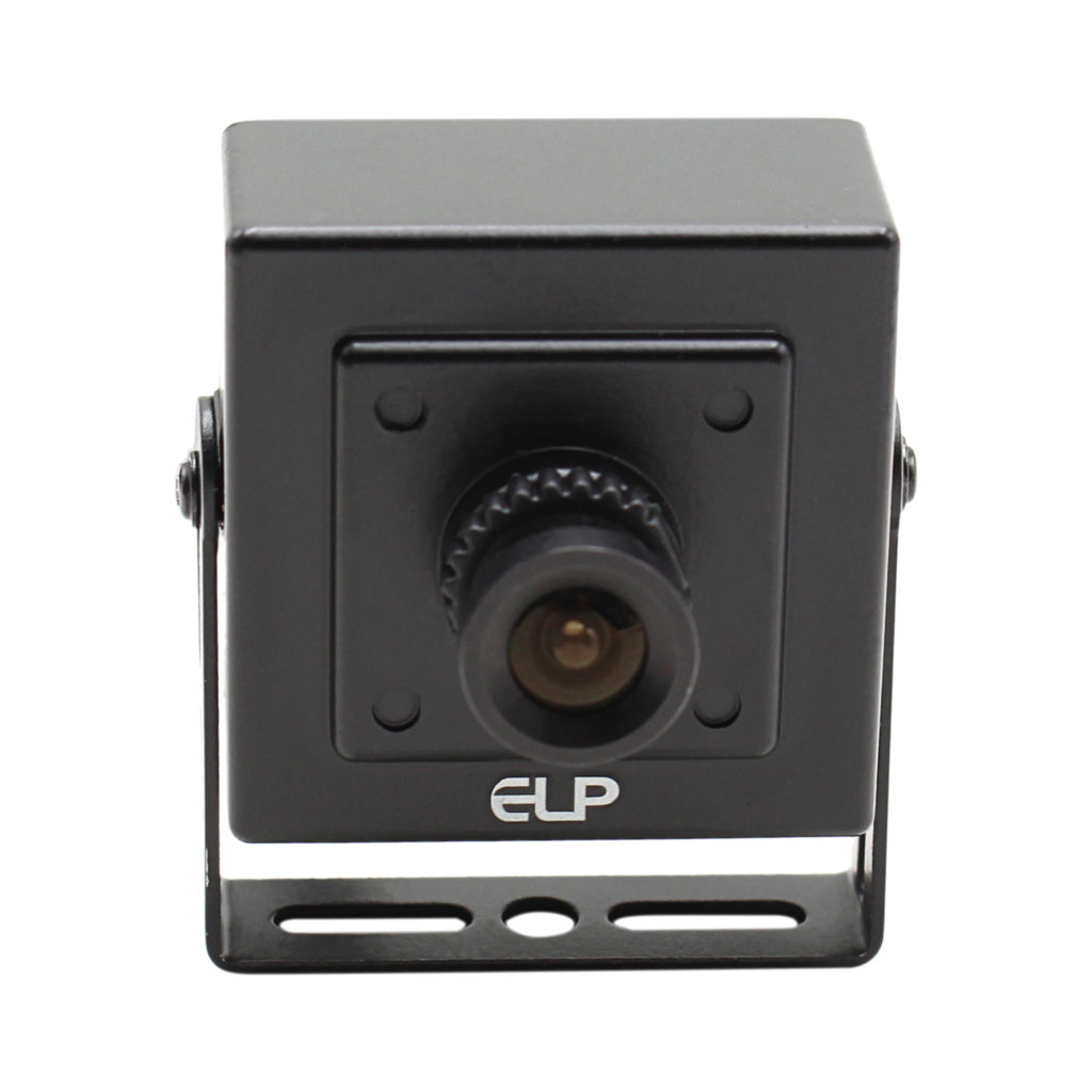 ELP 13MP 3840X2880 High Resolution USB 2.0 Webcam SONY IMX214 Color ...