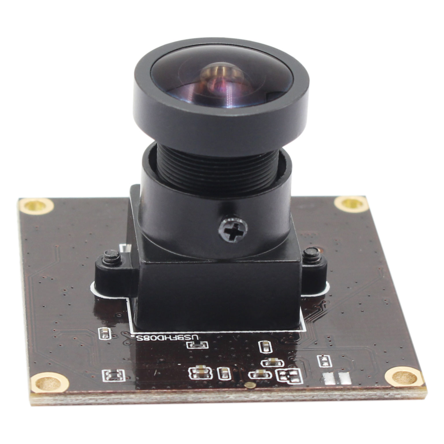 ELP High Speed USB2.0 OmniVision OV4689 Color CMOS Smallest USB Camera ...